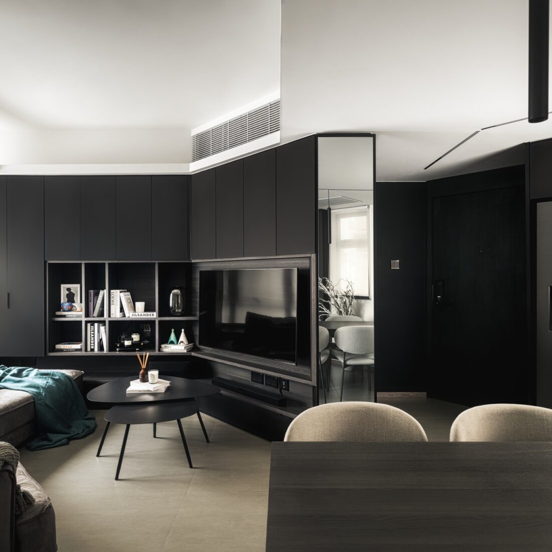 作品分享 – Excelsior interior design-優越室內設計